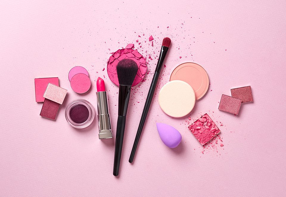 Makeup: New Looks & Tips! ⋆ Beauty Hair Warehouse