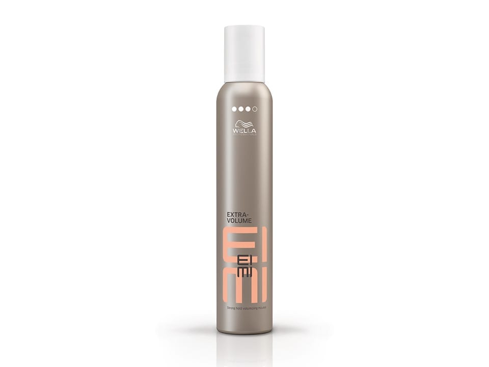 EIMI Extra Volume mousse 300ml ⋆ Beauty Hair Warehouse