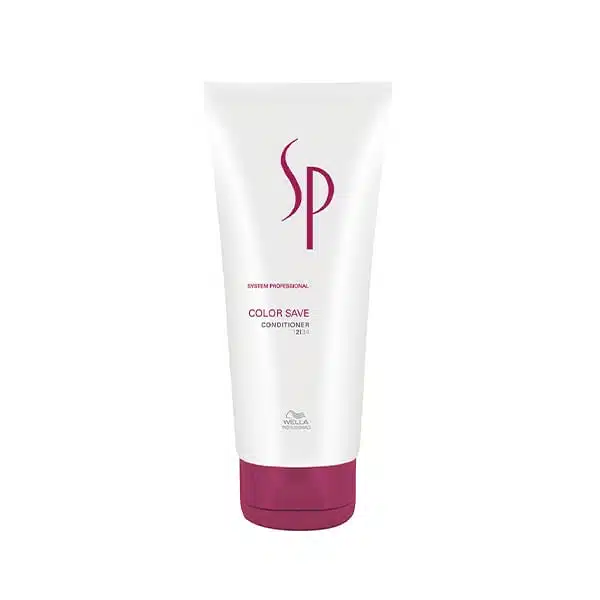 Wella SP Color Save Trio Pack ⋆ Beauty Hair Warehouse