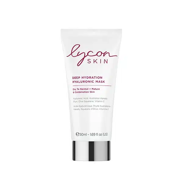 Lycon Skin Hydration Hyaluronic Mask ⋆ Beauty Hair Warehouse