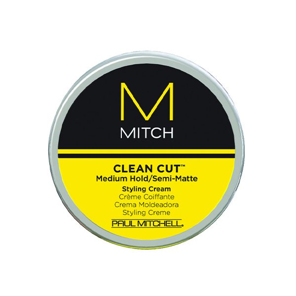 Mitch Clean Cut Styling Cream 85g | Beauty Hair Warehouse