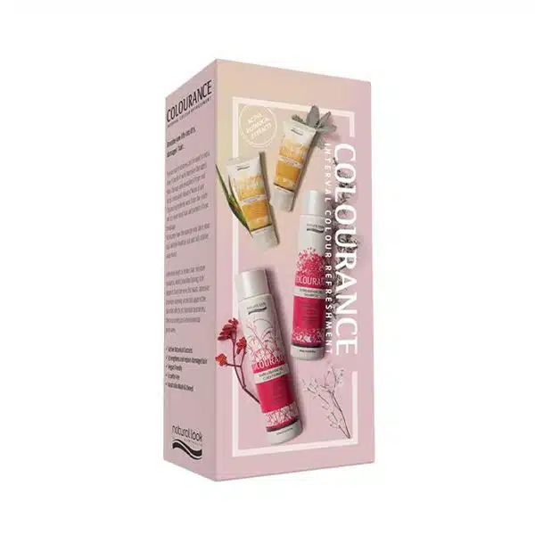 Colourance Intensive Quad Gift Pack | Beauty Hair Warehouse