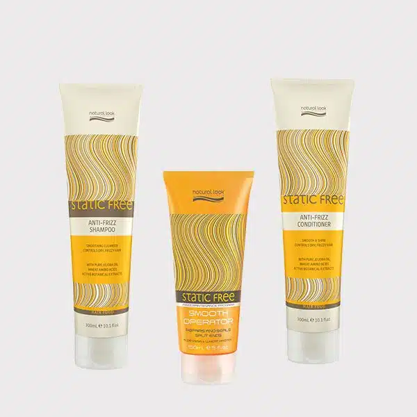 Static Free Smooth Operator Bundle ⋆ Beauty Hair Warehouse