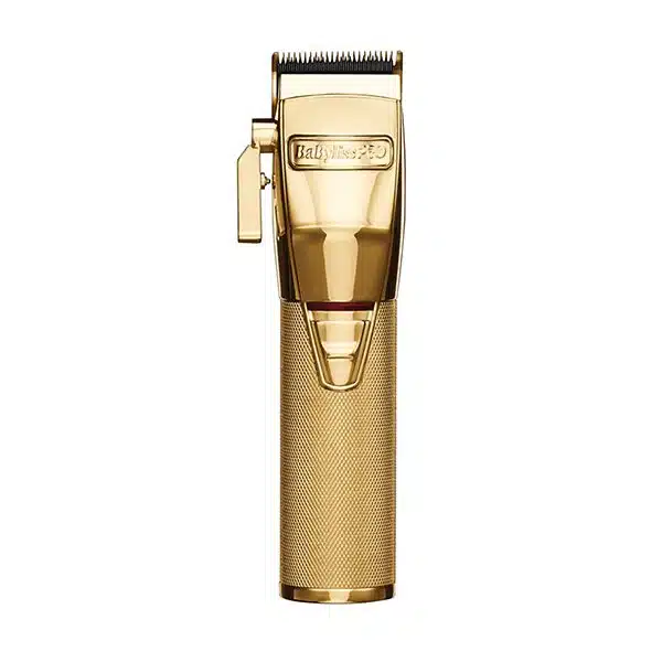 BaBylissPRO GoldFX Hair Trimmer ⋆ Beauty Hair Warehouse