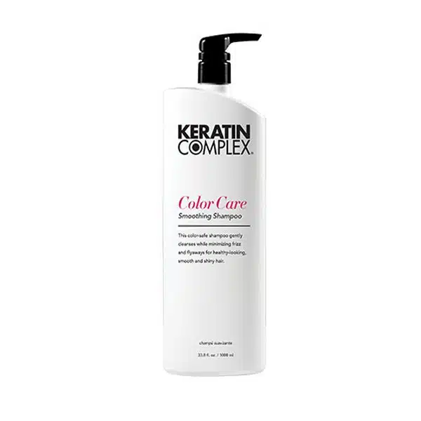 Keratin Complex Color Care Shampoo 1ltr ⋆ Beauty Hair Warehouse