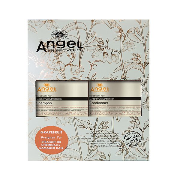 Angel en Provence Grapefruit Duo Pack ⋆ Beauty Hair Warehouse