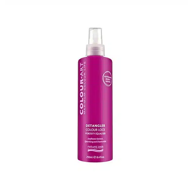 ColourArt Colour Lock Detangler 250ml ⋆ Beauty Hair Warehouse