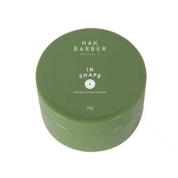 Nak Barber In Shape 90g ⋆ Beauty Hair Warehouse