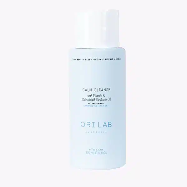 ORI Lab Calm Cleanse 300ml ⋆ Beauty Hair Warehouse