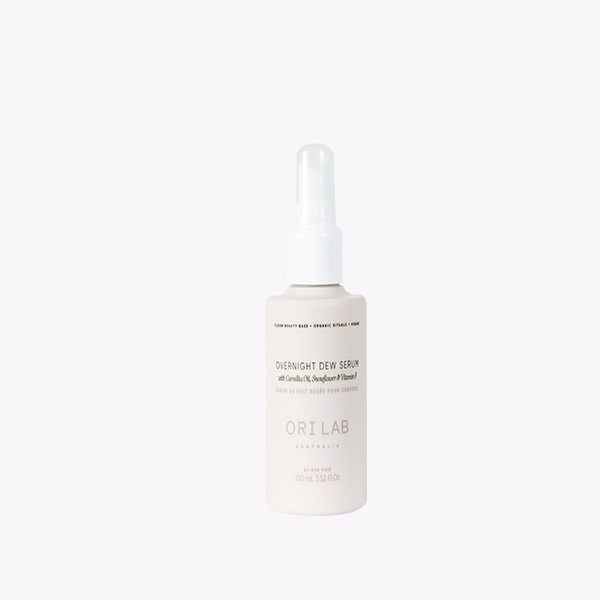 ORI Lab Overnight Dew Serum 100ml ⋆ Beauty Hair Warehouse