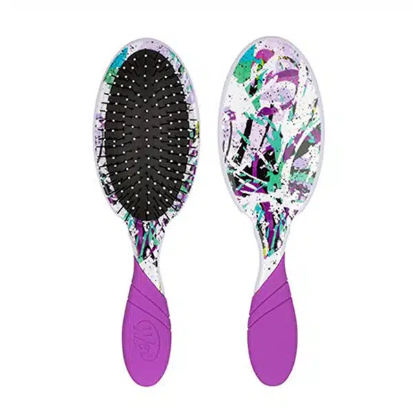 Wet Brush Pro Street Art Detangler ⋆ Beauty Hair Warehouse