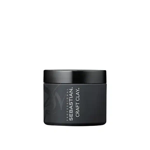 Sebastian Craft Clay 50g ⋆ Beauty Hair Warehouse