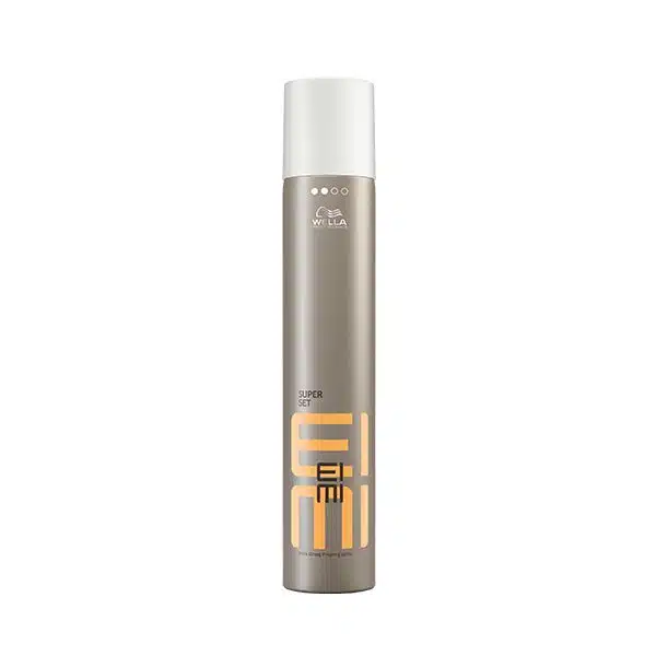 EIMI Super Set Hair Spray 500ml ⋆ Beauty Hair Warehouse
