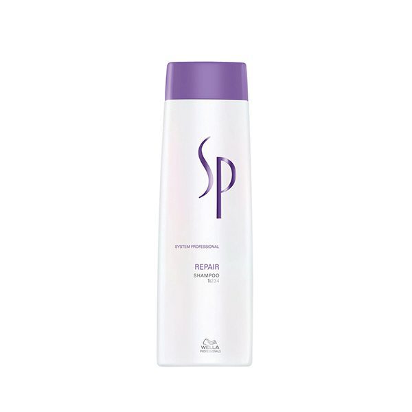 Wella Sp Logo