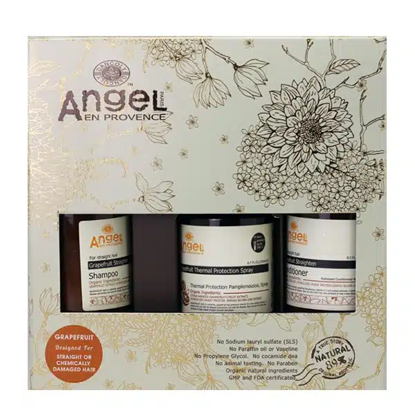 Angel en Provence Grapefruit Trio Pack ⋆ Beauty Hair Warehouse