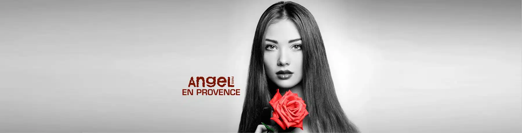 Angel en Provence Haircare ⋆ Buy Online ⋆ Beauty Hair Warehouse