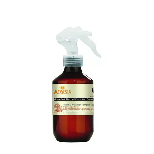 Angel Grapefruit Thermal Protection Spray 200ml: ⋆ Beauty Hair Warehouse