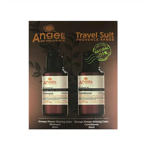 Angel en Provence Orange Flower Travel ⋆ Beauty Hair Warehouse