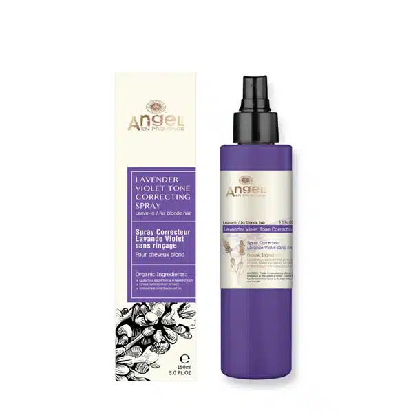 Angel en Provence Haircare ⋆ Buy Online ⋆ Beauty Hair Warehouse