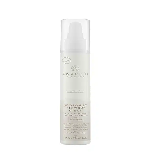 Awapuhi Wild Ginger Hydramist Spray ⋆ Beauty Hair Warehouse