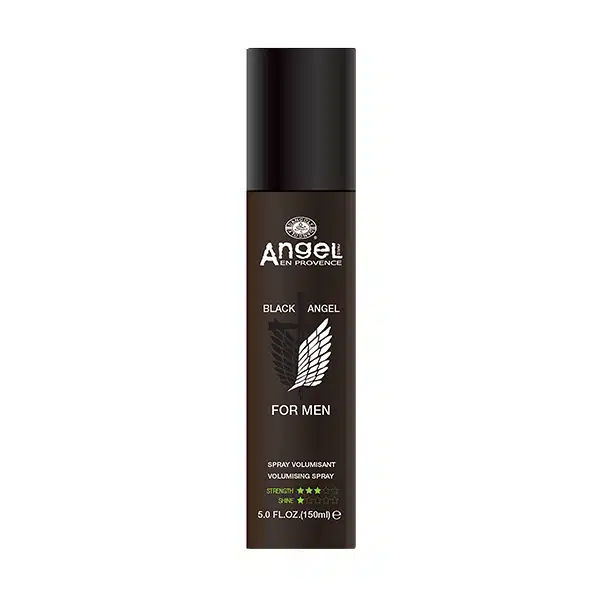 Black Angel Volumising Spray 150ml ⋆ Beauty Hair Warehouse
