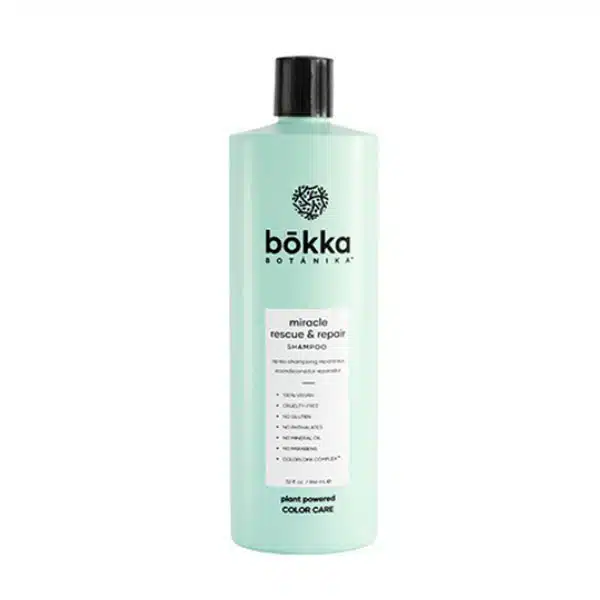 Bokka Botanika Natural Hair Products ⋆ Beauty Hair Warehouse