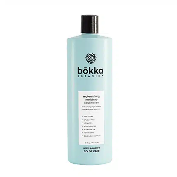 Bokka Botanika Natural Hair Products ⋆ Beauty Hair Warehouse