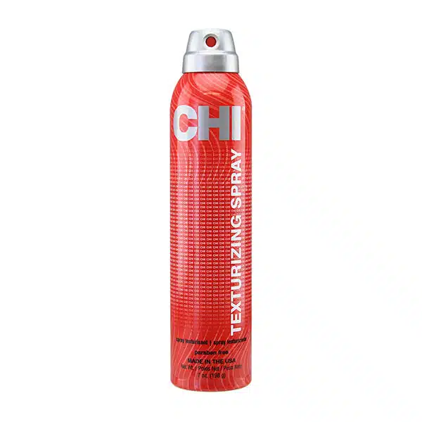 CHI Texturizing Spray 198g ⋆ Beauty Hair Warehouse