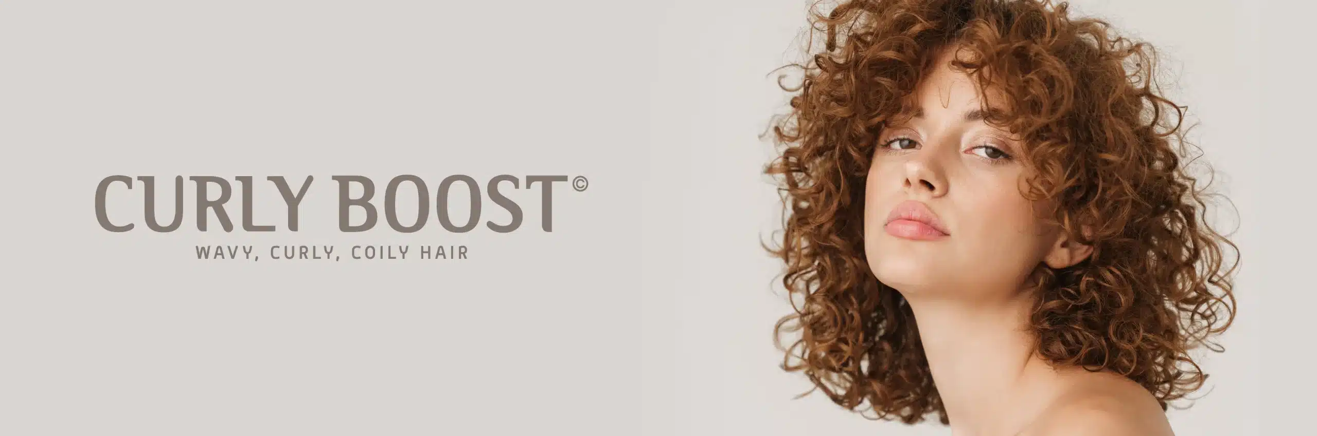 Curly Boost ⋆ Beauty Hair Warehouse