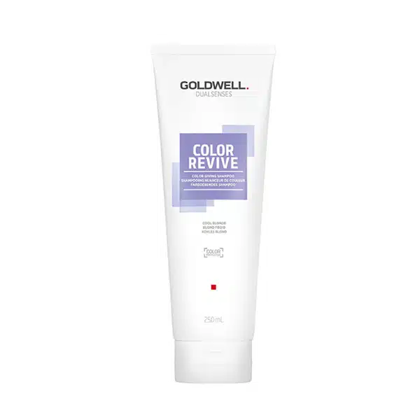 Goldwell Color Revive Blonde Shampoo ⋆ Beauty Hair Warehouse