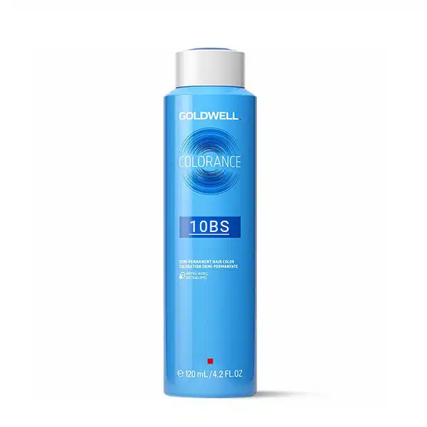 Goldwell Colorance 10BS Demi-permanent Hair Colour 120ml ⋆