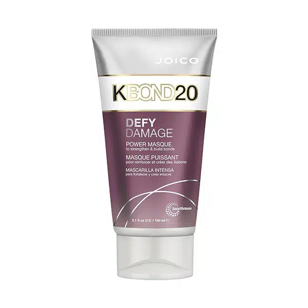 Joico Defy Damage K Bond 20 Power Masque 150ml ⋆ Beauty Hair Warehouse