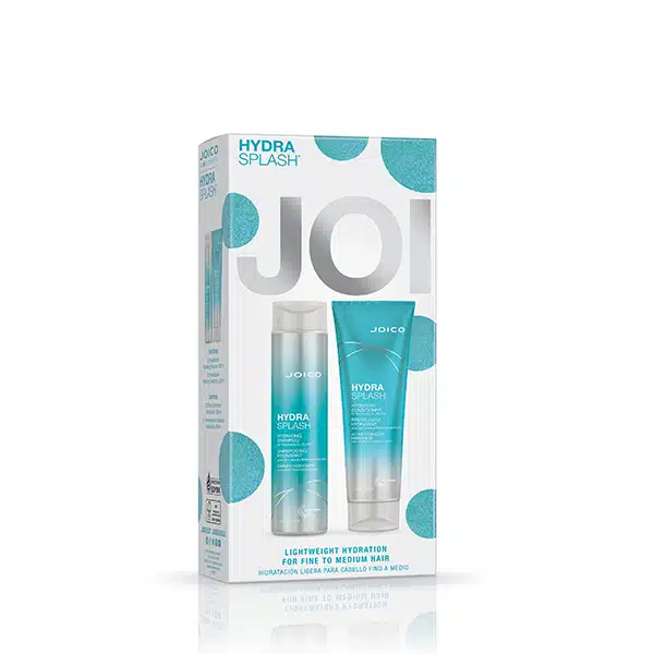 Joico Hydra Splash Duo Gift Pack ⋆ Beauty Hair Warehouse
