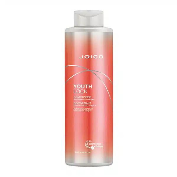 Joico Youth Lock Conditioner 1Ltr ⋆ Beauty Hair Warehouse