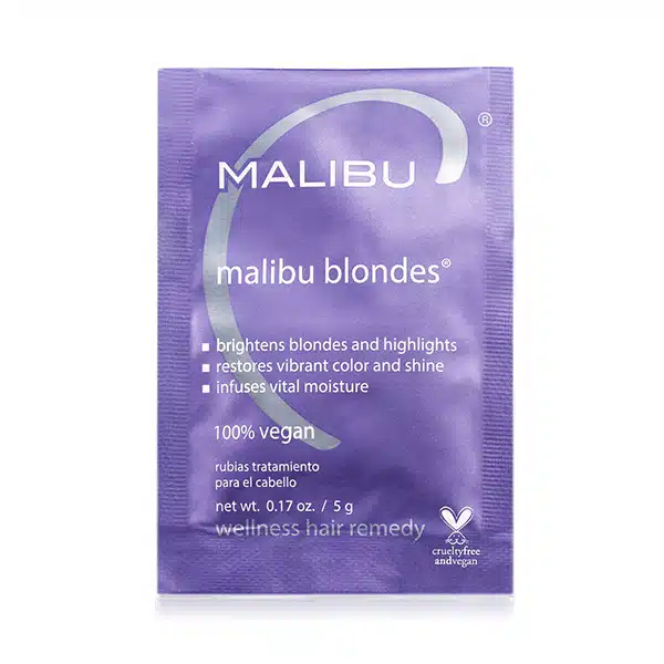 Malibu C Malibu Blondes Sachet 5g ⋆ Beauty Hair Warehouse