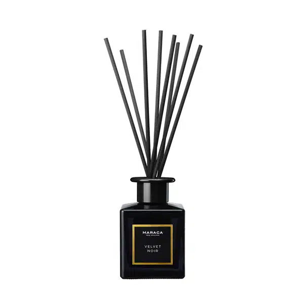 Maraca Velvet Noir Diffuser 200ml ⋆ Beauty Hair Warehouse