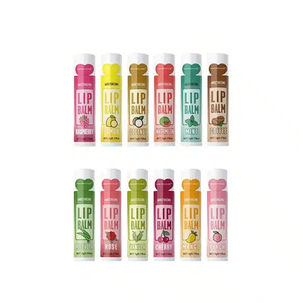 CosmetiX Lip Balm 5g ⋆ Beauty Hair Warehouse