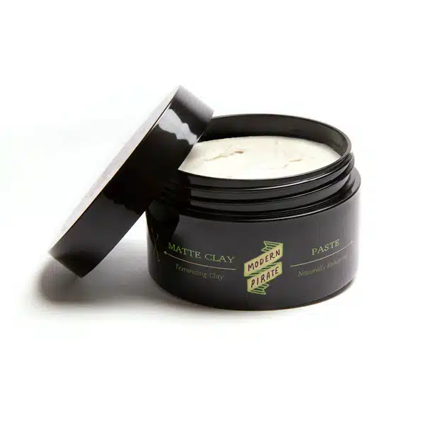 Modern Pirate Matte Clay Paste 95ml ⋆ Beauty Hair Warehouse