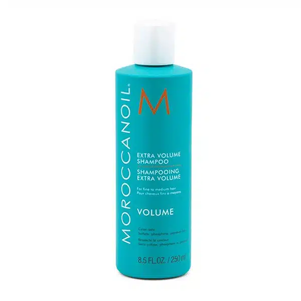 Moroccanoil Extra Volume Shampoo ⋆ Beauty Hair Warehouse