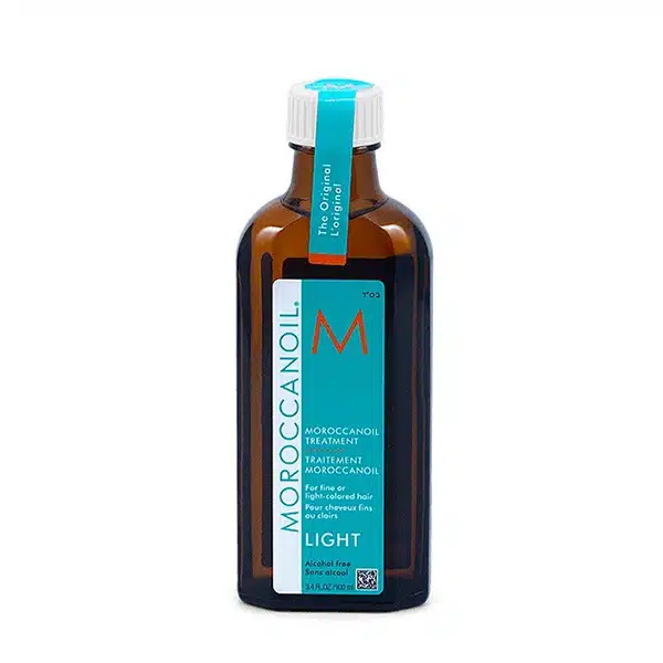 Moroccanoil Light Treatment 100ml ⋆ Beauty Hair Warehouse
