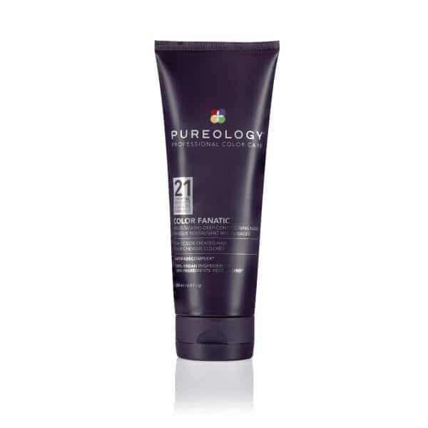 Pureology Color Fanatic Treatment Mask ⋆ Beauty Hair Warehouse