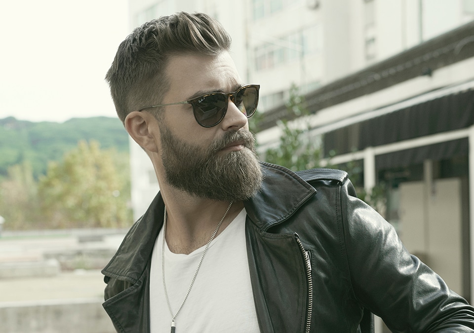 SEB Man: For the undefined man ⋆ Beauty Hair Warehouse