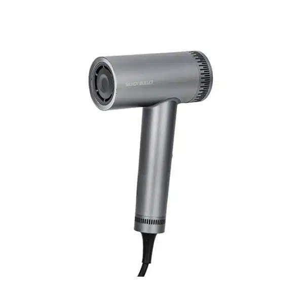 Silver Bullet Daytona Hair Dryer ⋆ Beauty Hair Warehouse