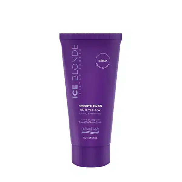 Silver Screen Ice Blonde Shampoo 375ml ⋆ Beauty Hair Warehouse