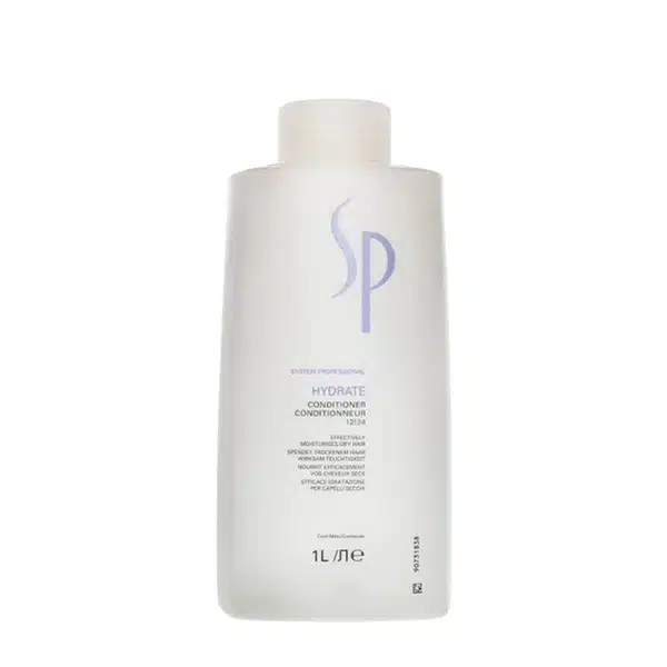 Wella SP Hydrate Conditioner 1Ltr ⋆ Beauty Hair Warehouse