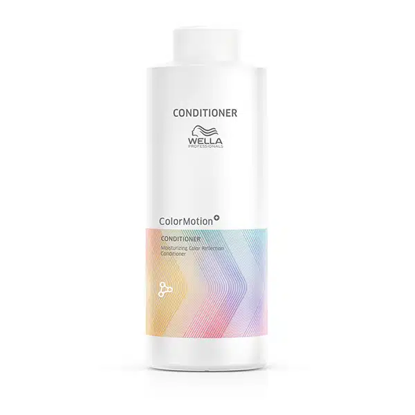 Wella Color Motion Conditioner 1Ltr ⋆ Beauty Hair Warehouse
