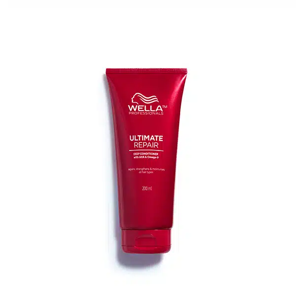 Wella Ultimate Repair Deep Conditioner 200ml ⋆ Beauty Hair Warehouse