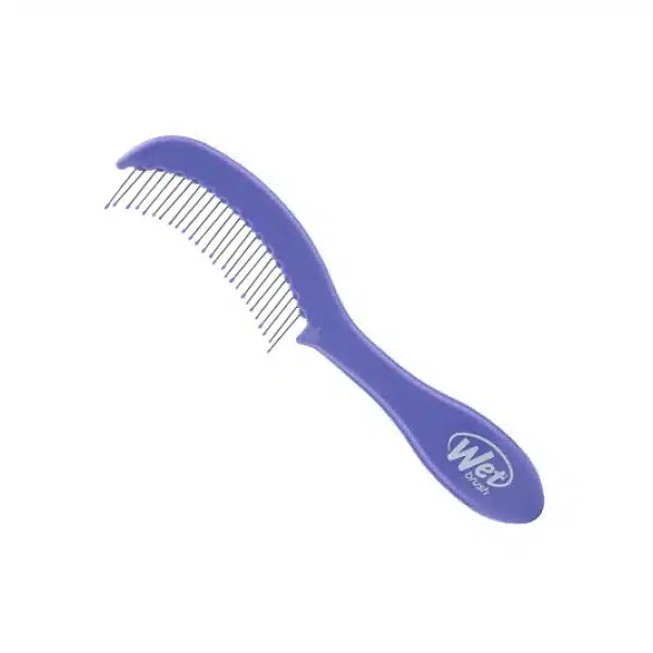Wet Brush Thin Hair Detangling Comb ⋆ Beauty Hair Warehouse