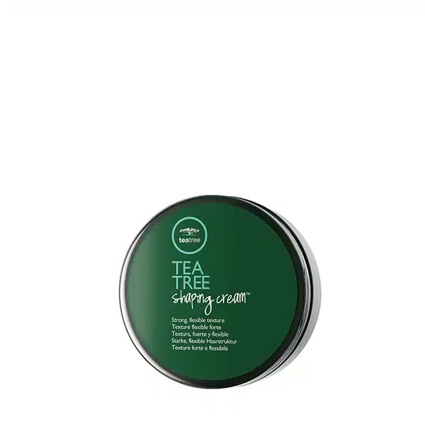Paul Mitchell Tea Tree Shaping Cream ⋆ Beauty Hair Warehouse